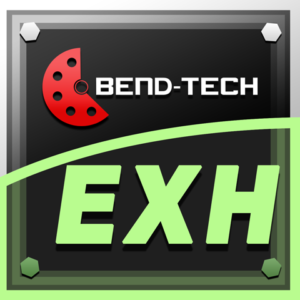 Bend-Tech Exhaust Designer Program